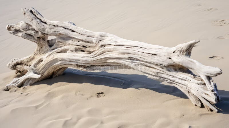 Sand old wood texture stock illustration. Illustration of generated ...