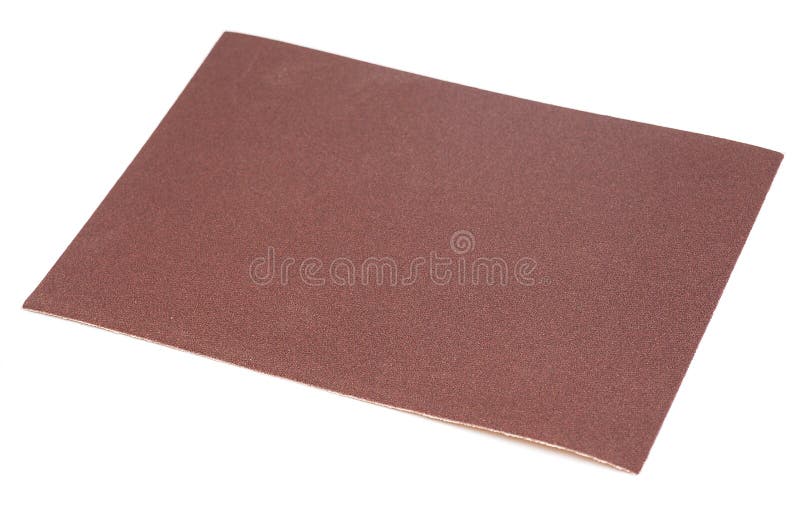 Sand paper stock image. Image of material, black, paper - 56417607