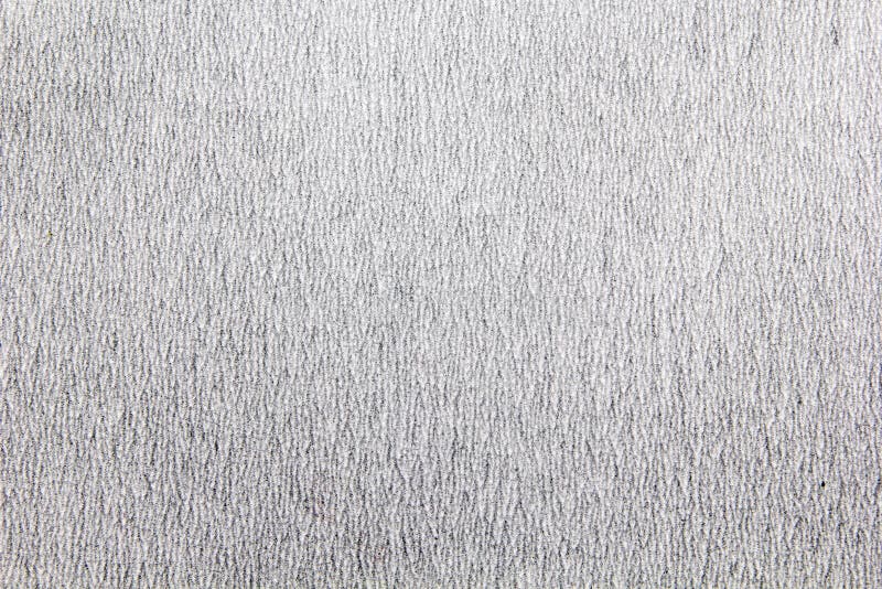 Sand Paper Texture As Background Stock Photo - Image of delicate ...