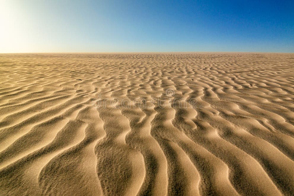 Sand Paths stock image. Image of path, sand, dunas, drawing - 101896363
