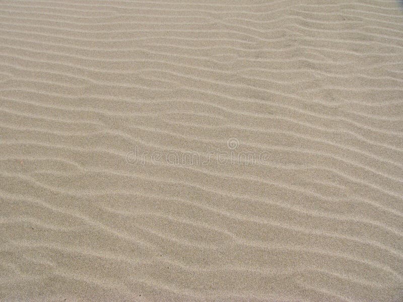 Sand Pattern stock photo. Image of ocean, coast, beach - 196148