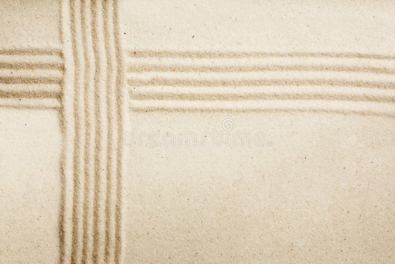 Sand Pattern Background stock photo. Image of detail, beach - 6318852
