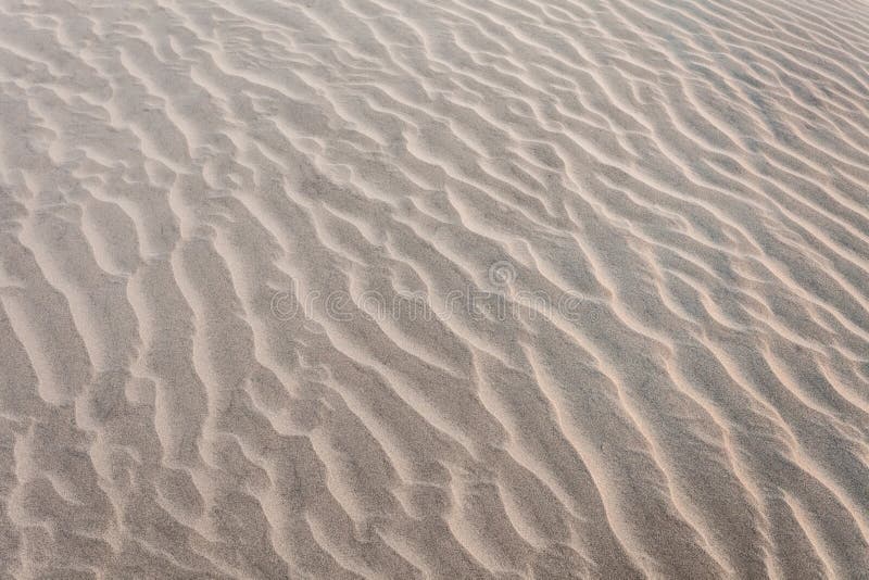 Sand pattern stock photo. Image of sandy, sahara, travel - 50516658
