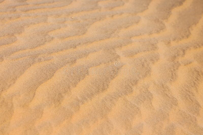 Sand pattern stock photo. Image of outdoor, sahara, pattern - 50516660