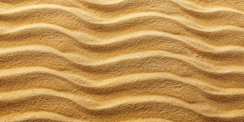 Sand Pattern Texture for Background Brown Desert Pattern from Tropical ...