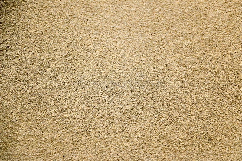 Sand Texture Background. Sand Pattern Texture Stock Photo - Image of ...