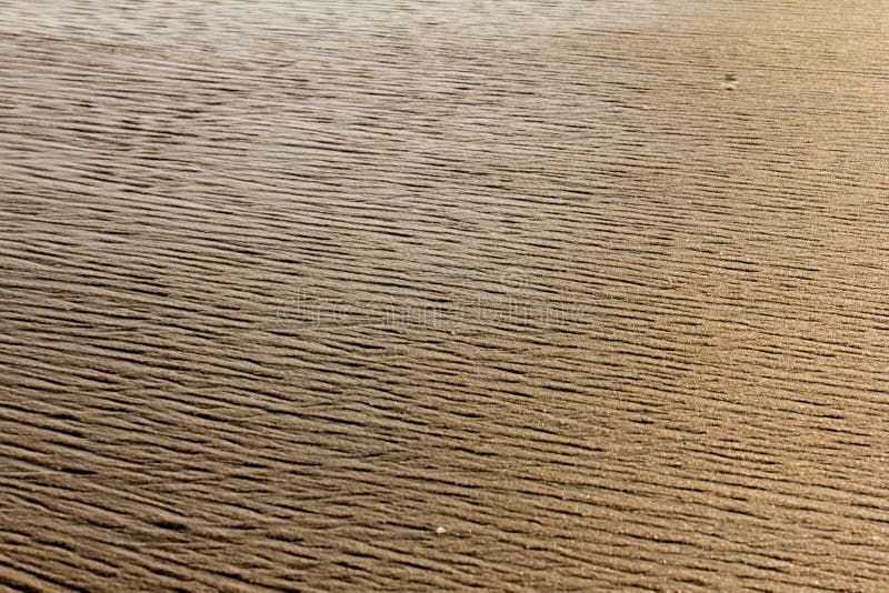 Sand Patterns stock photo. Image of sandy, textured, beautiful - 94900702