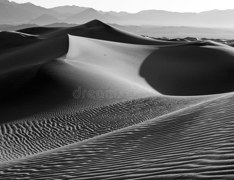 Sand Patterns and More stock image. Image of pattern - 84180829