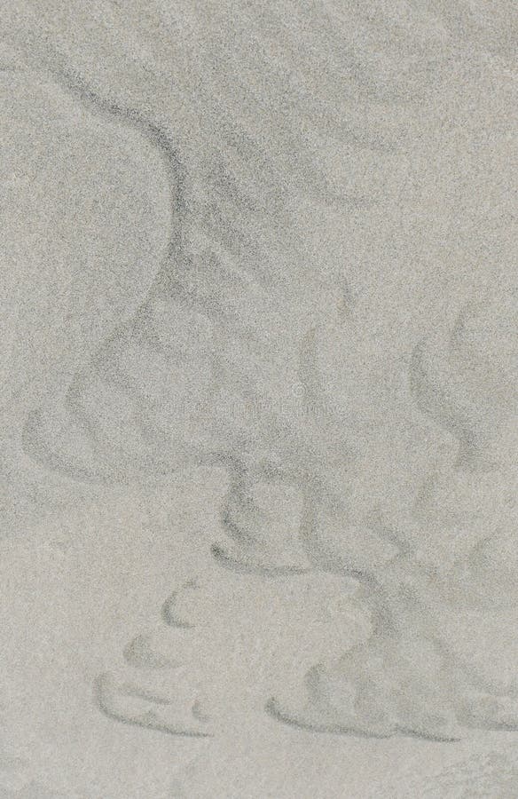 Background - Wavy and Light Sand Pattern Stock Photo - Image of ...