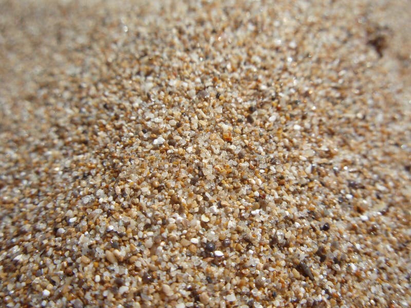 Sand, pebble stock photo. Image of beach, detalj, sand - 61255996