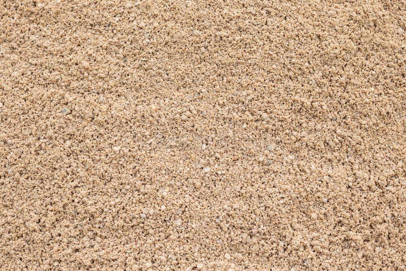 Sand pile stock image. Image of ecology, empty, border - 63909463