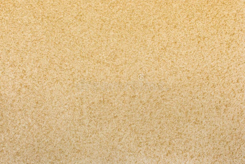 Sand Plaster Texture Stucco Wall Yellow Surface Background Stock Photo ...