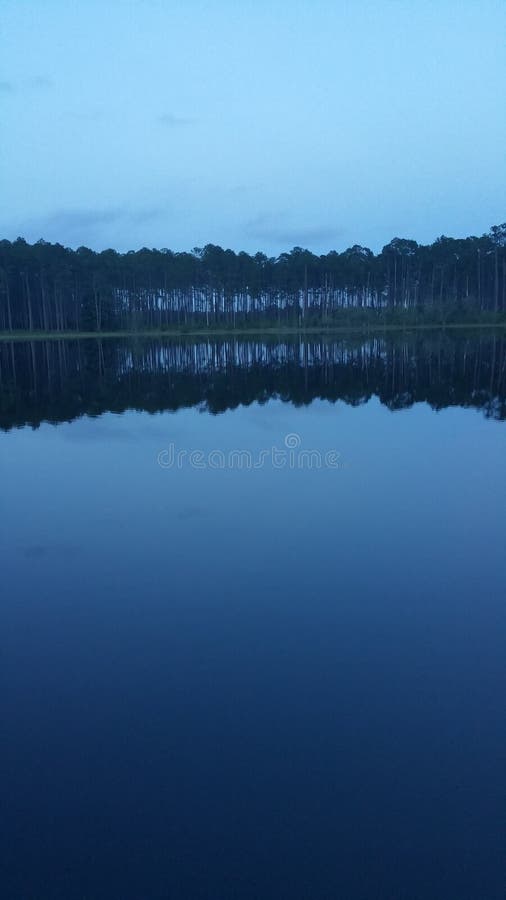 Sand pond stock photo. Image of home, fishing, pond - 119450290
