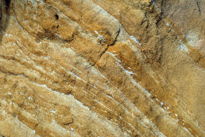 Sand profile stock image. Image of sand, wall, abstract - 7748127