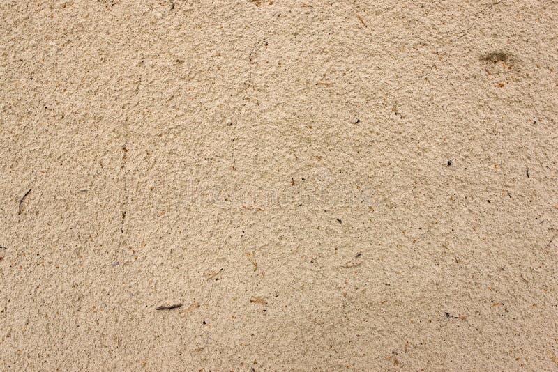 Sand after rain texture stock image. Image of background - 5451317