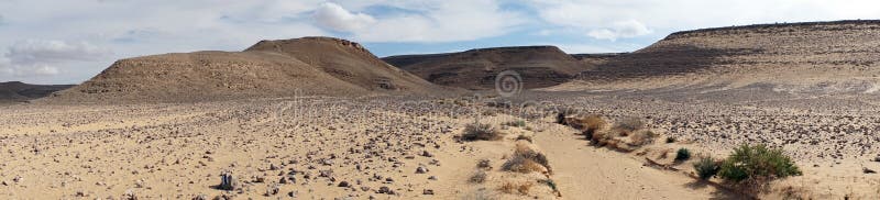 Sand and ravine stock image. Image of clear, color, curve - 49007297