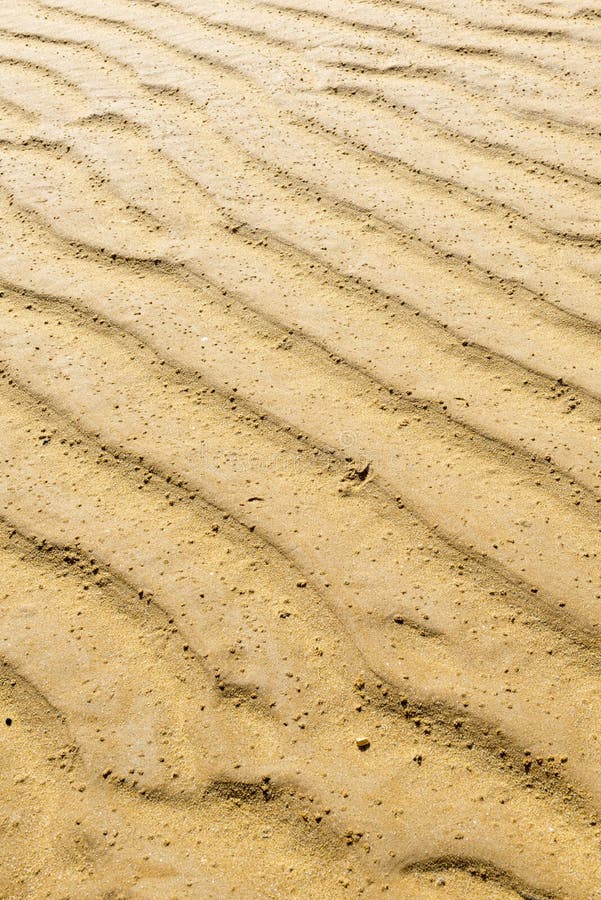 Sand Pattern Background stock image. Image of abstract - 103190247