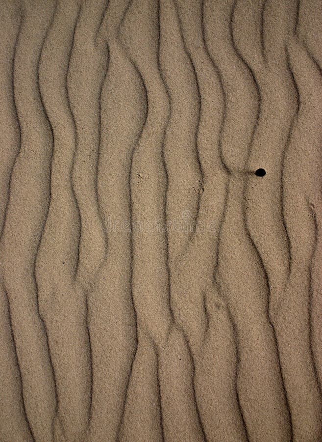 Natural sand texture stock image. Image of texture, sandgrain - 839505