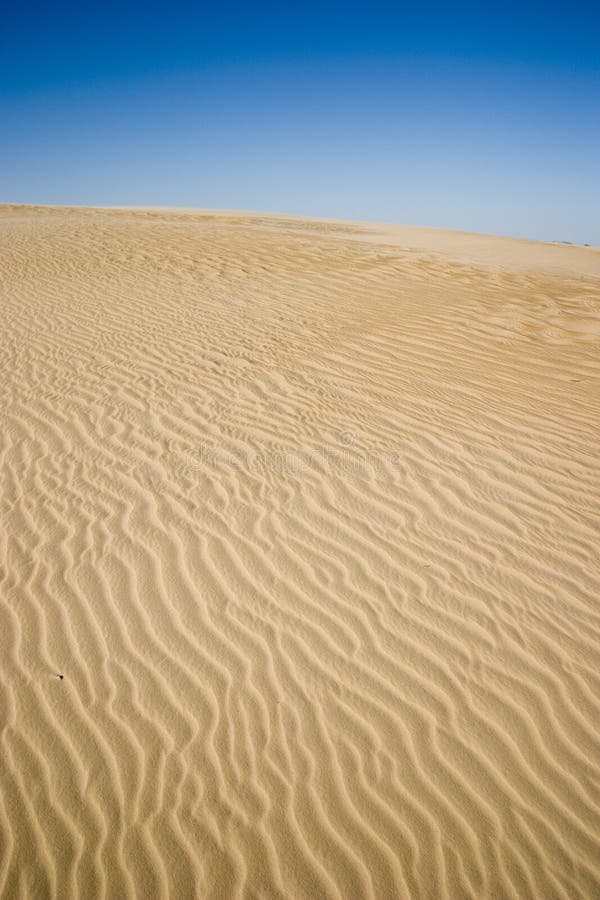 Desert patterns stock photo. Image of ripple, ripples, shadow - 551288