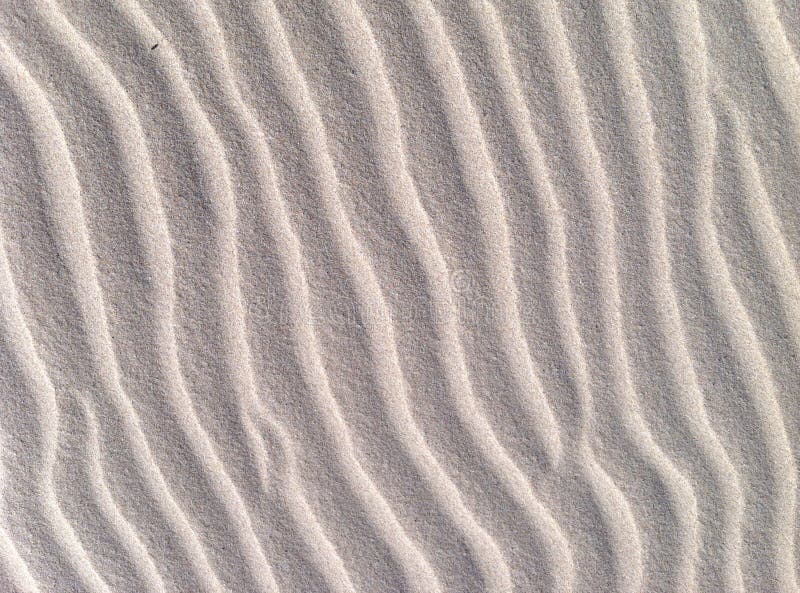 Sand Ripples stock photo. Image of sand, wavy, sandy - 30581372