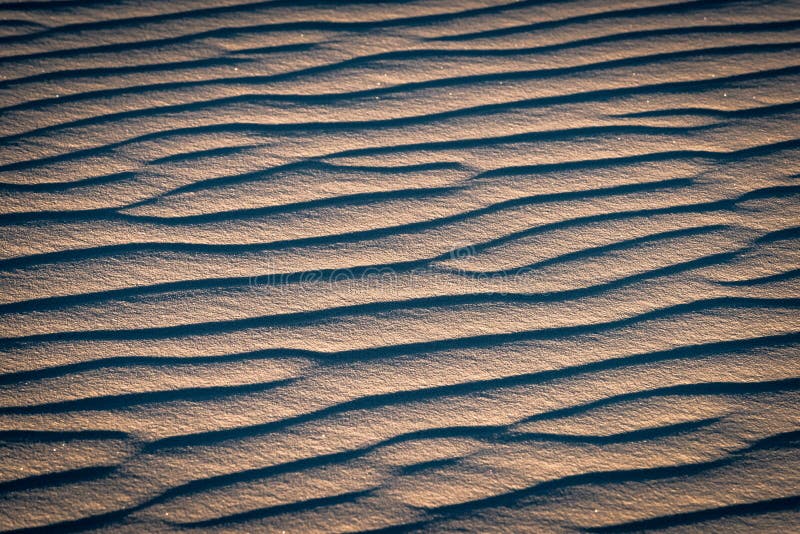 Sand Ripples stock image. Image of beauty, coast, dune - 83291011