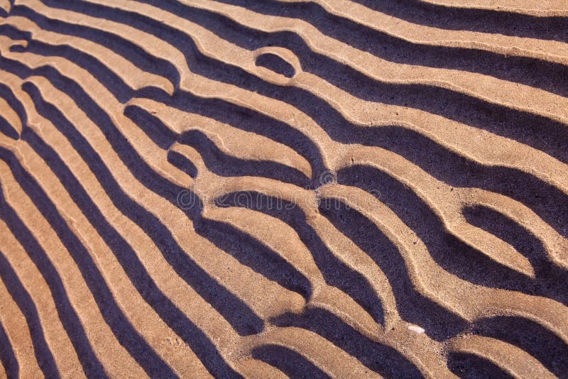 440+ Sand beach ripples Free Stock Photos - StockFreeImages