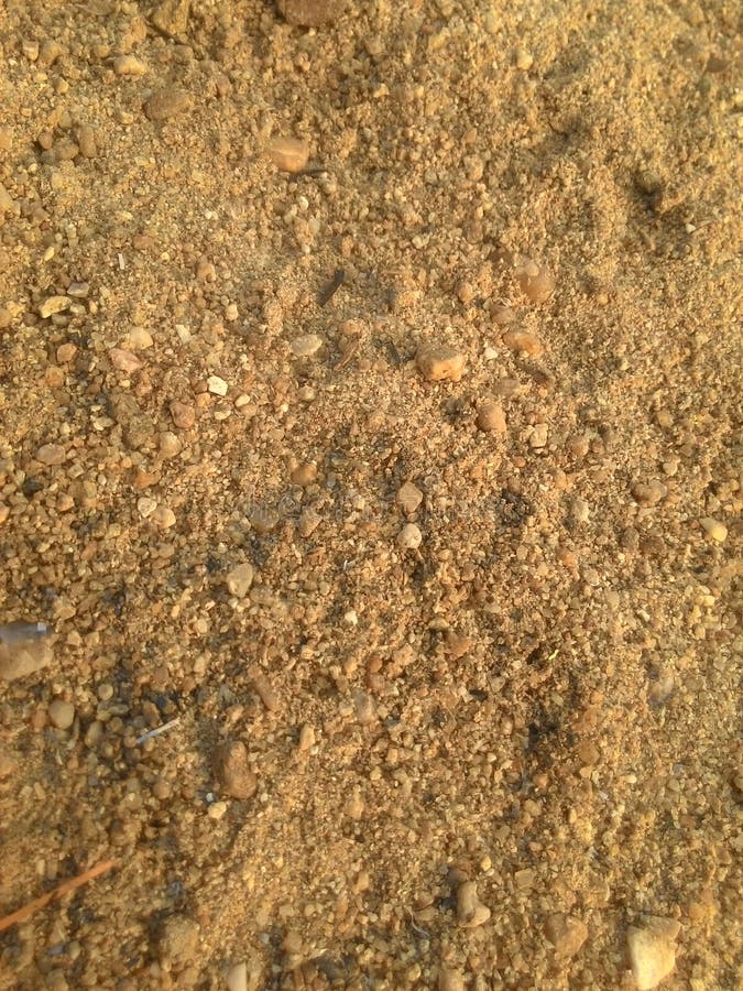 Sand stock image. Image of futher, beuatiful, sand, river - 51906823