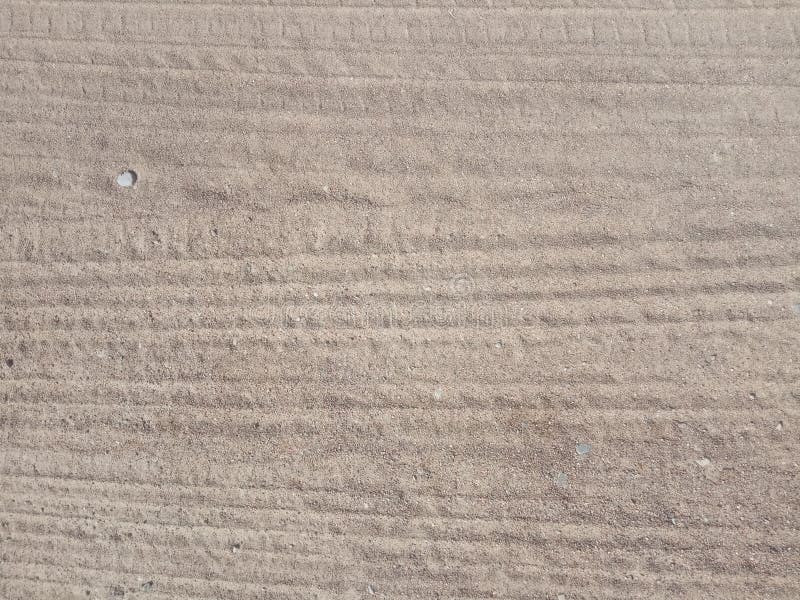 Sand Road Background and Texture Stock Photo - Image of sandy, texture ...