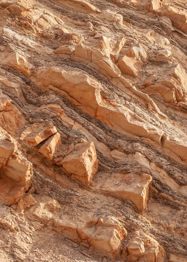 Sand rock texture stock photo. Image of grained, pattern - 72062296