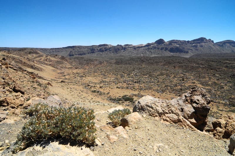 Red Rocks in Desert, Photo As Background Stock Photo - Image of african ...