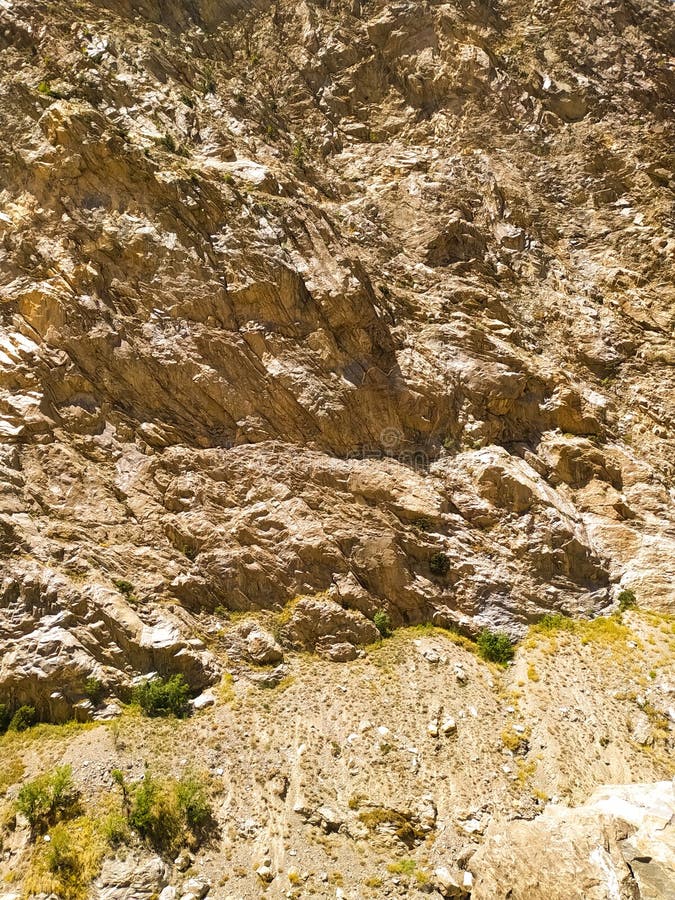 Sand Rocks Texture Background Stock Photo - Image of textured, floor ...