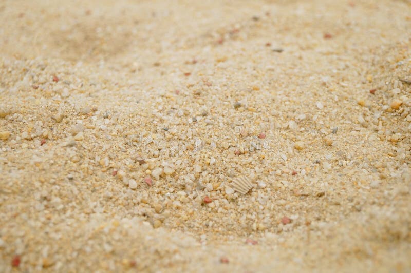 Sand and sand pit stock photo. Image of sand, facilities - 106141876