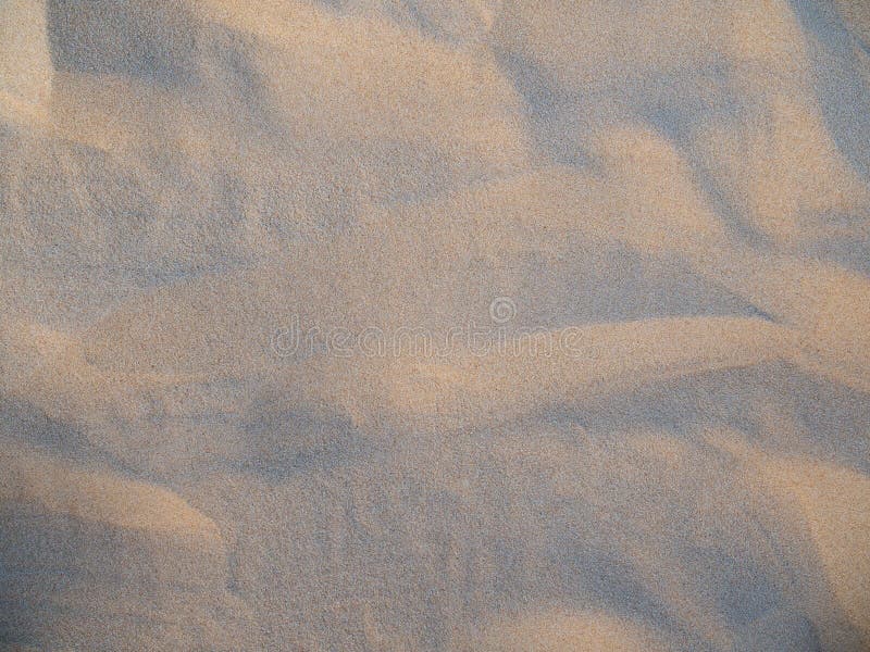Sand Scape stock photo. Image of pattern, desert, design - 116508836
