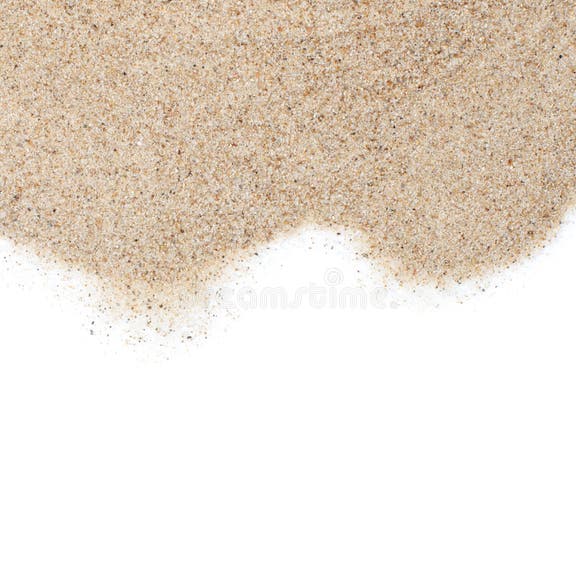 Sand scattering stock image. Image of strength, concept - 23262151