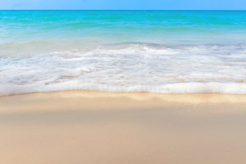 Soft ocean stock photo. Image of dawn, dusk, cloud, high - 76121142