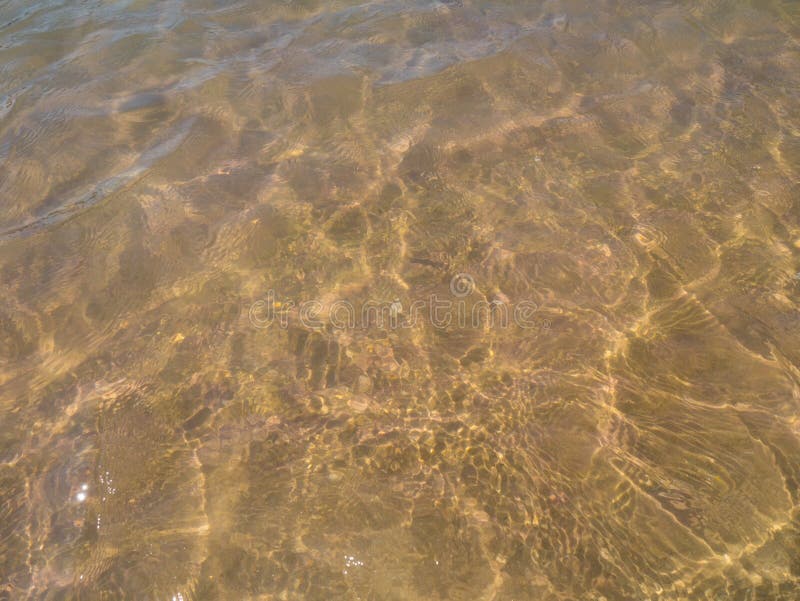 Sand Seabed stock image. Image of wallpaper, nature, ripple - 79350997
