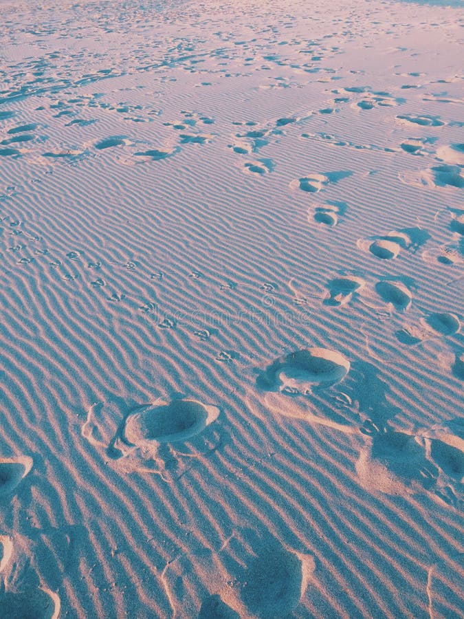 Sand stock image. Image of mellow, landscape, pattern - 91353683