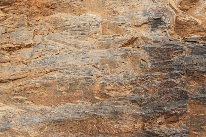 Sand Shale Texture in High Resolution Natural Pattern for Background ...