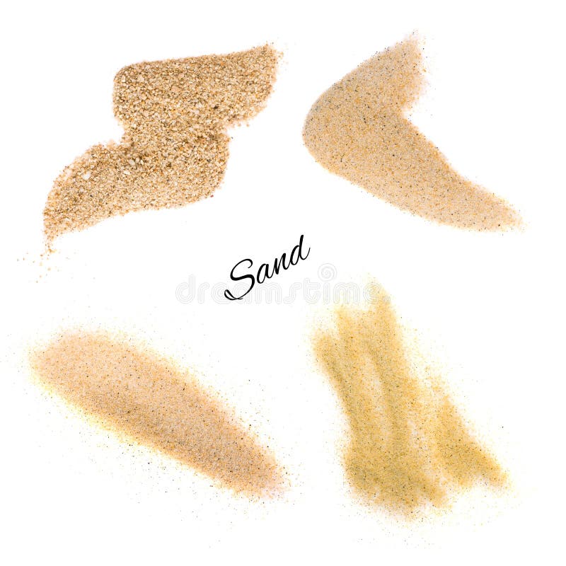 Sand splash or sand explod stock image. Image of dust - 103869019