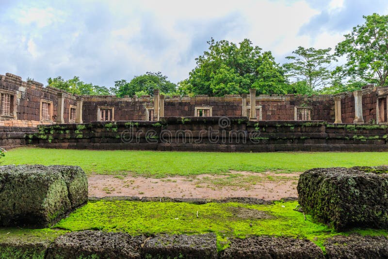 Sand stone castle stock photo. Image of interior, architecture - 79513536