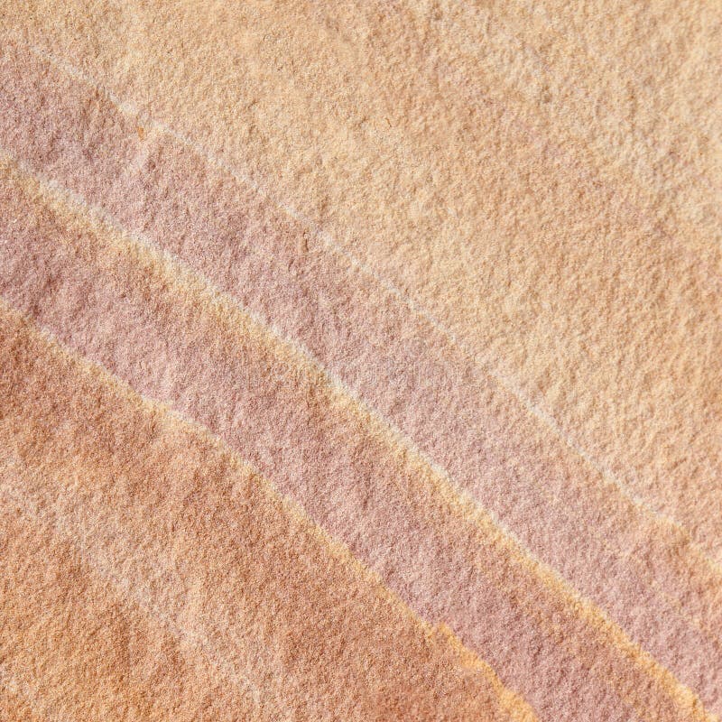 The Stone Layer that Was Born in Phae Muang Phi Forest Park Stock Photo ...