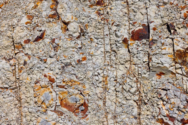 Sand Stone Rocky Surface Texture for Background Use Stock Photo - Image ...