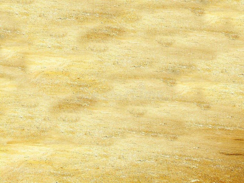 Sand and Stone Texture 3D Render Stock Illustration - Illustration of ...