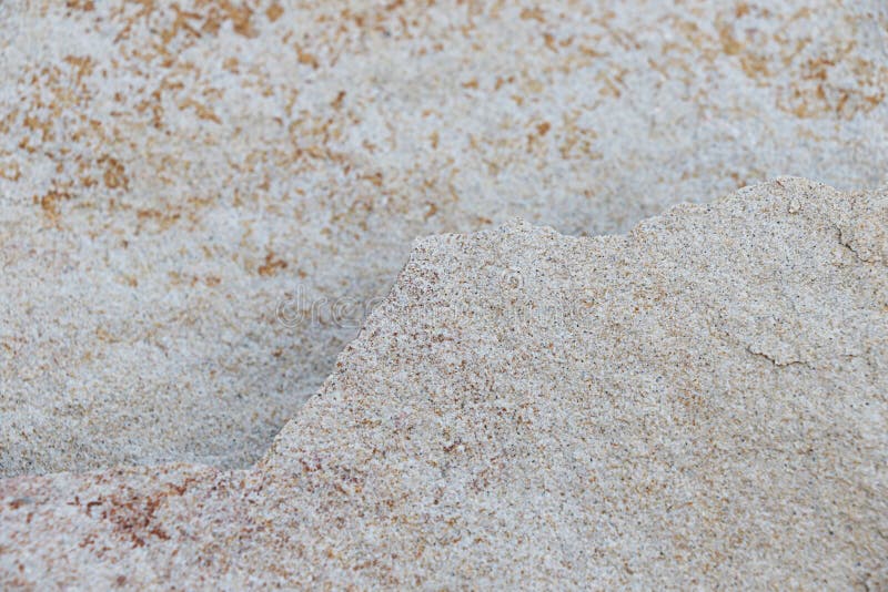 Sand Stone Texture Background. Stock Image - Image of granite, yellow ...