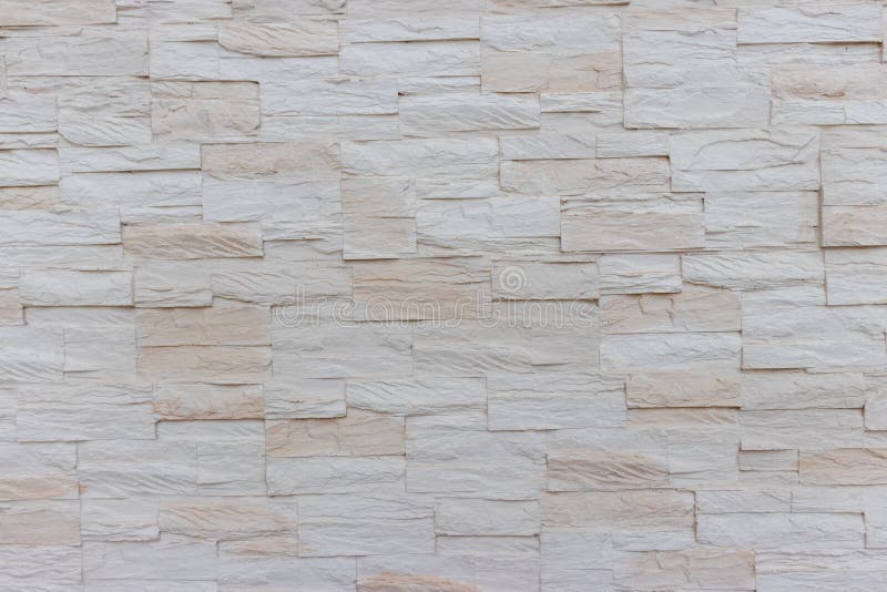Sand Stone Tile Wall Background Stock Image - Image of geology, stone ...
