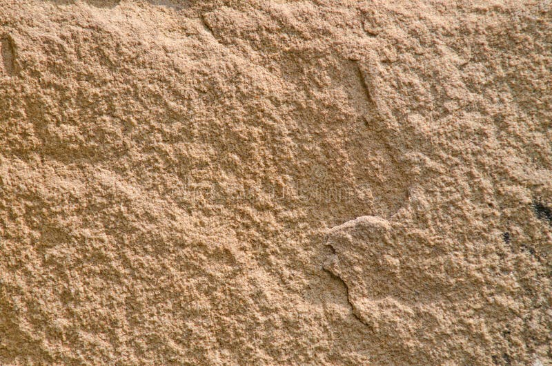 Sand stone wall stock image. Image of detail, build, nature - 28891455
