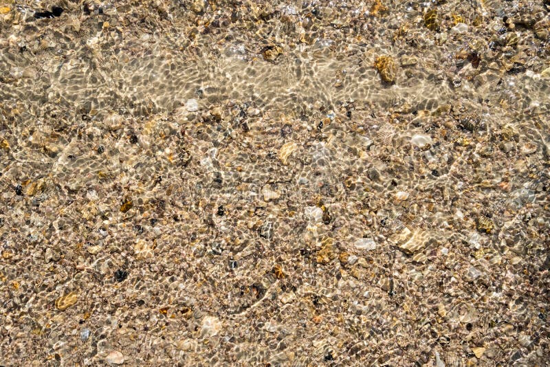 Creek bottom stock photo. Image of nature, crystal, water - 108579744