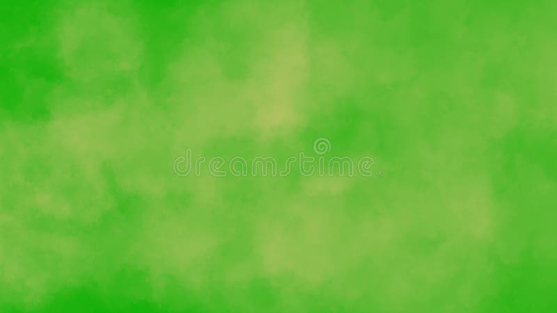 Sand Storm Motion Graphics with Green Screen Background Stock Video ...
