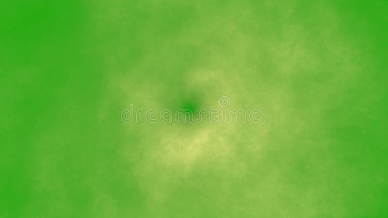 Sand Storm Motion Graphics with Green Screen Background Stock Video ...