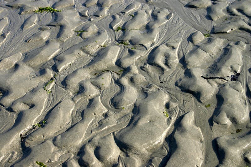 Sand Structure Picture. Image: 3419303